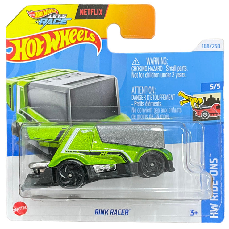 Rink Racer| Toyclick