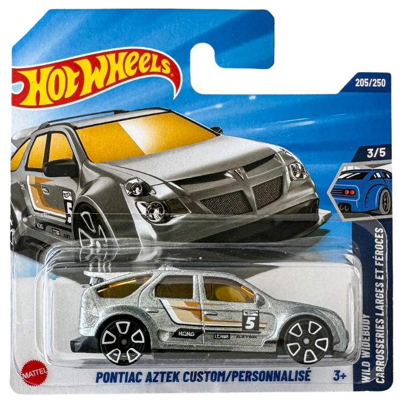 Pontaic Aztek Custom/Personnalisé| Toyclick