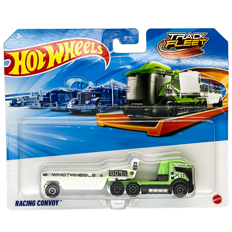 Racing Convoy| Toyclick