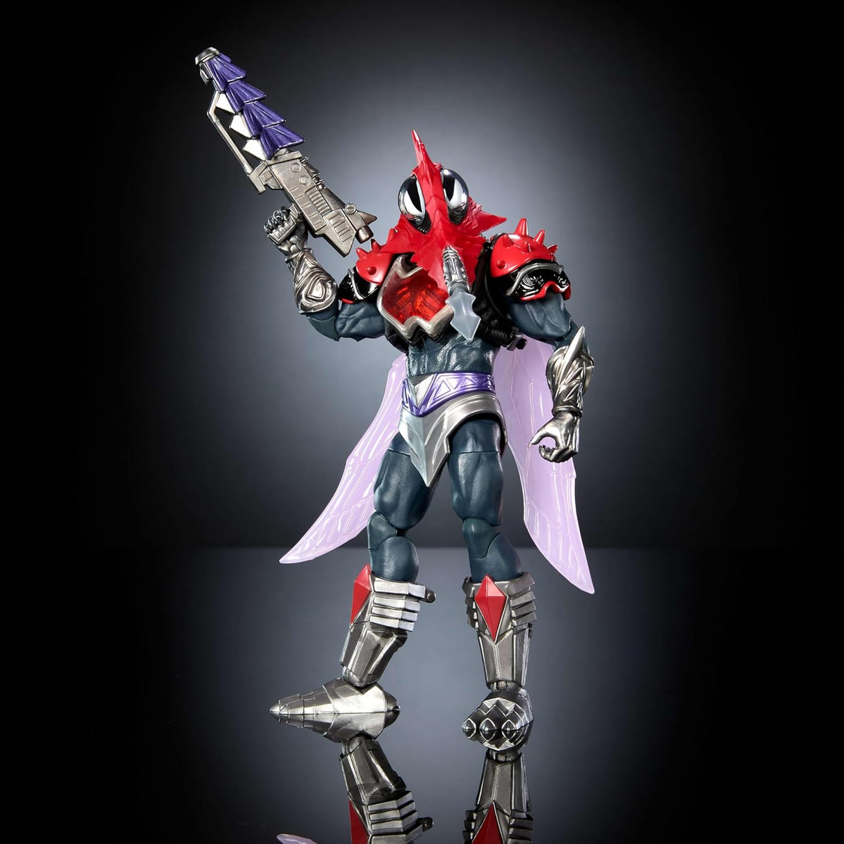 MOTU Masterverse - Mosquitor| Toyclick