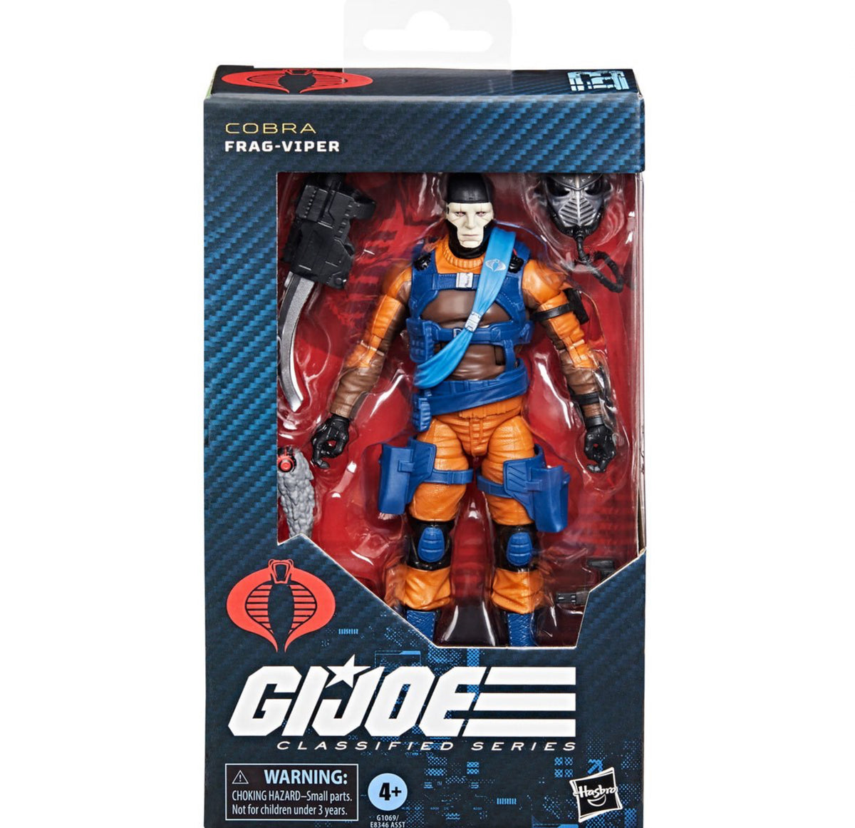 Classifieds - Frag Viper - 153| Toyclick