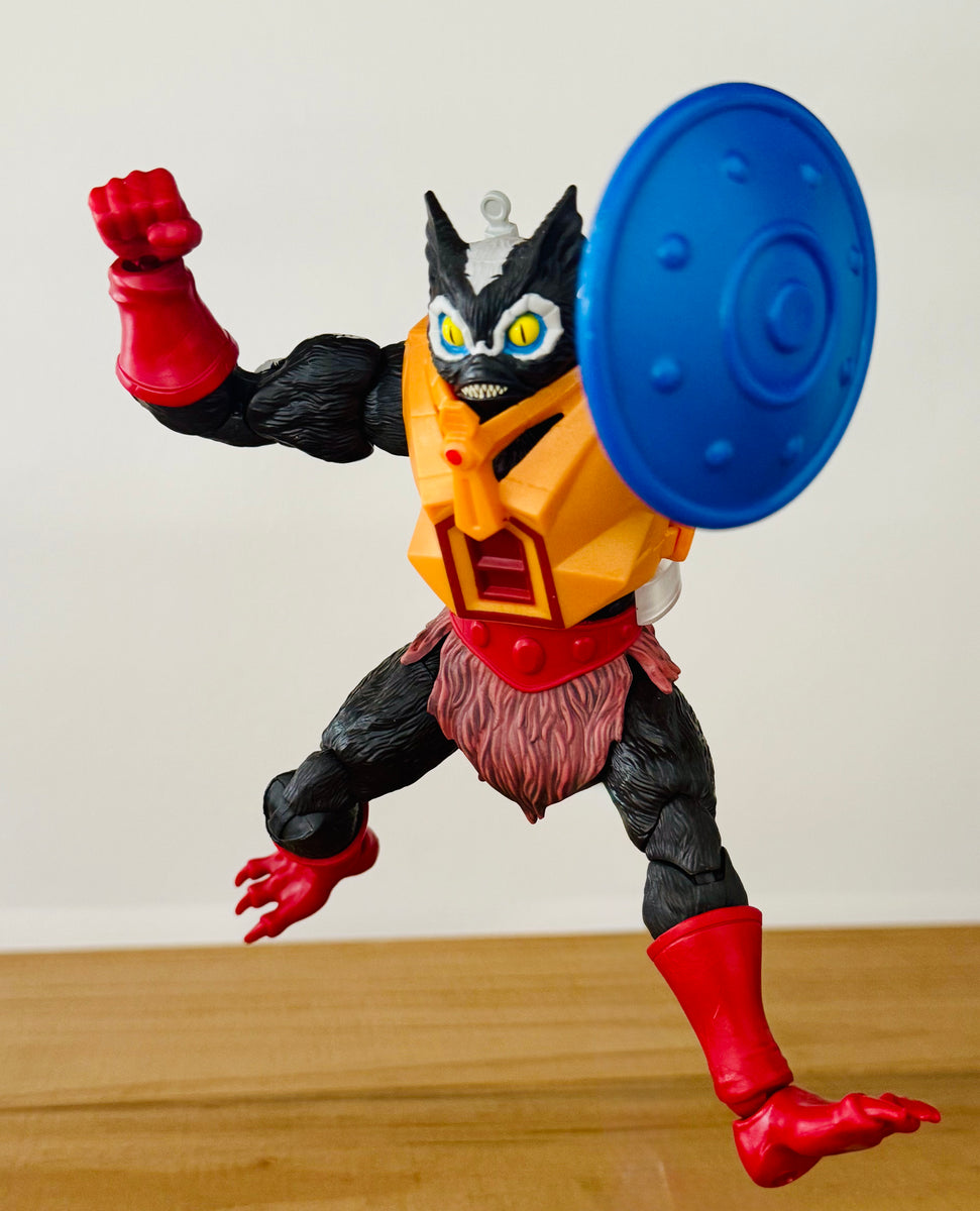 Masterverse - Stinkor| Toyclick