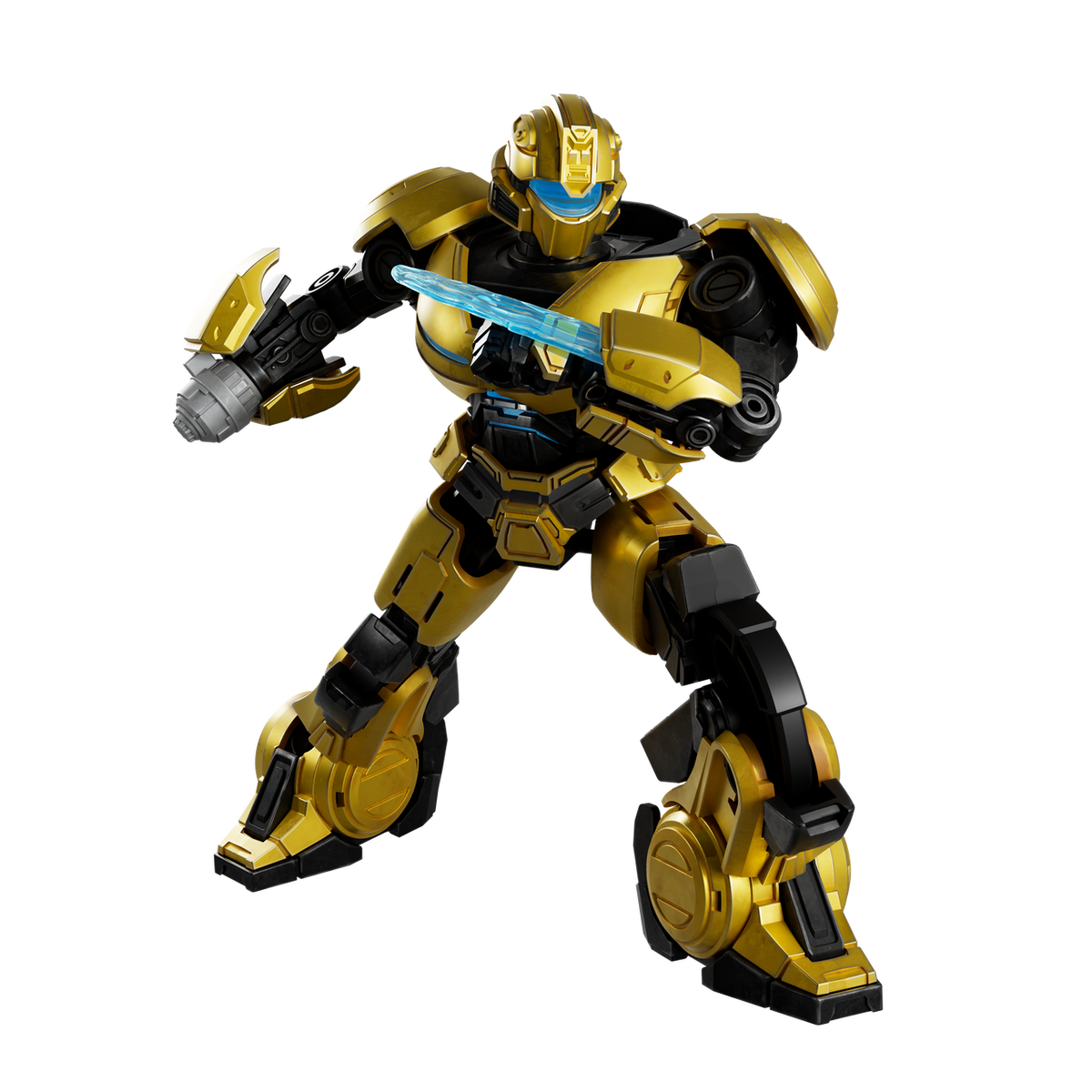 Transformers One - Bumble Bee (B-127) - (71176) - (12cm tall)| Toyclick