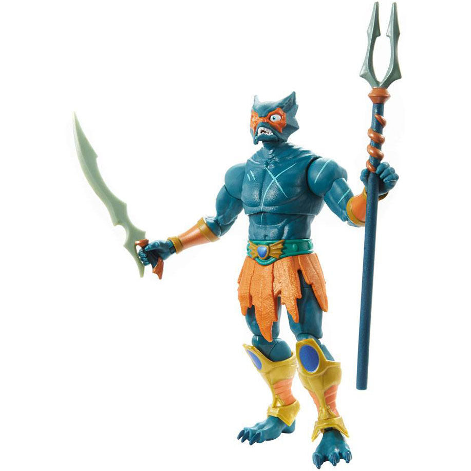 Masterverse - Mer-man| Toyclick